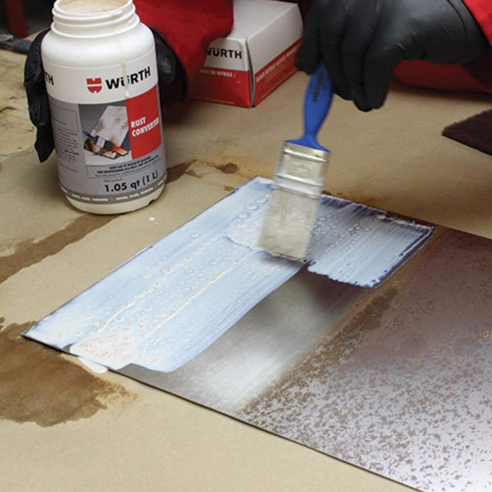 Rust Converter | Wurth USA