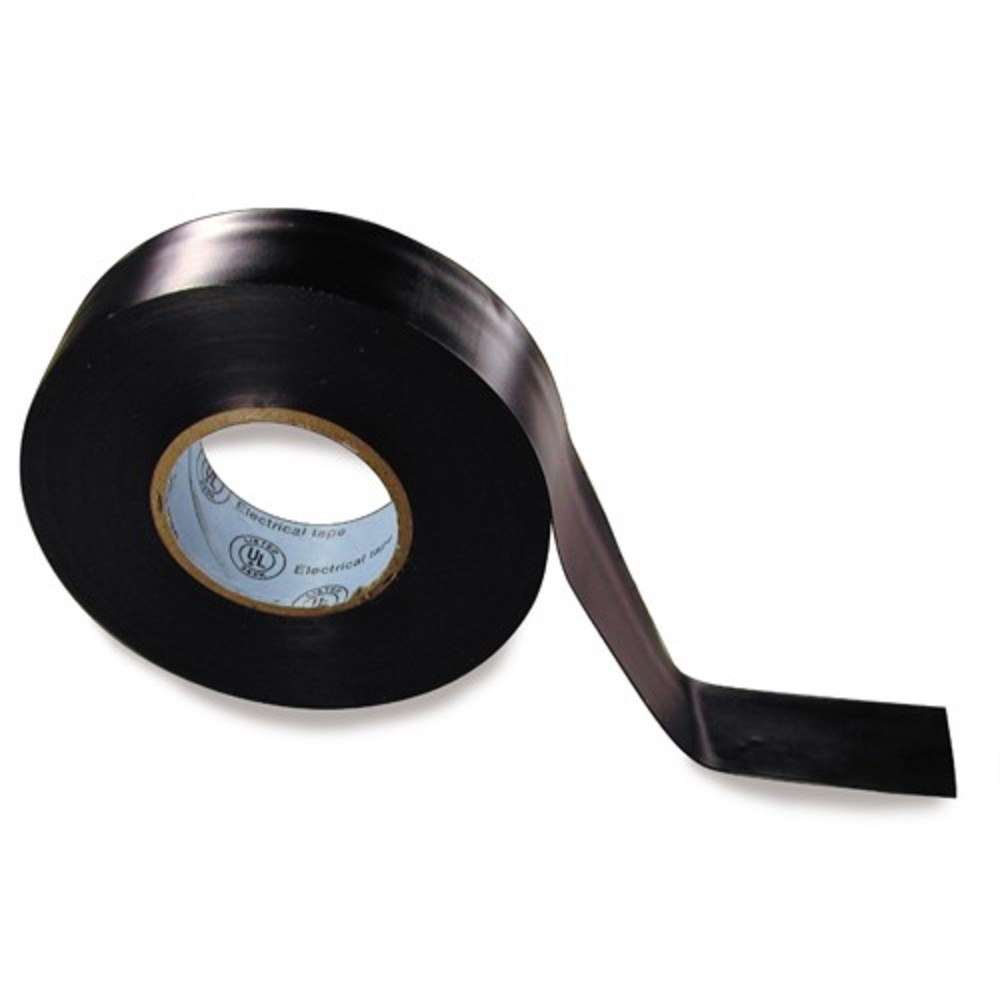 Electrical Tape - 3/4 Inch X 66 Feet - 7 Mil Thick | Wurth USA