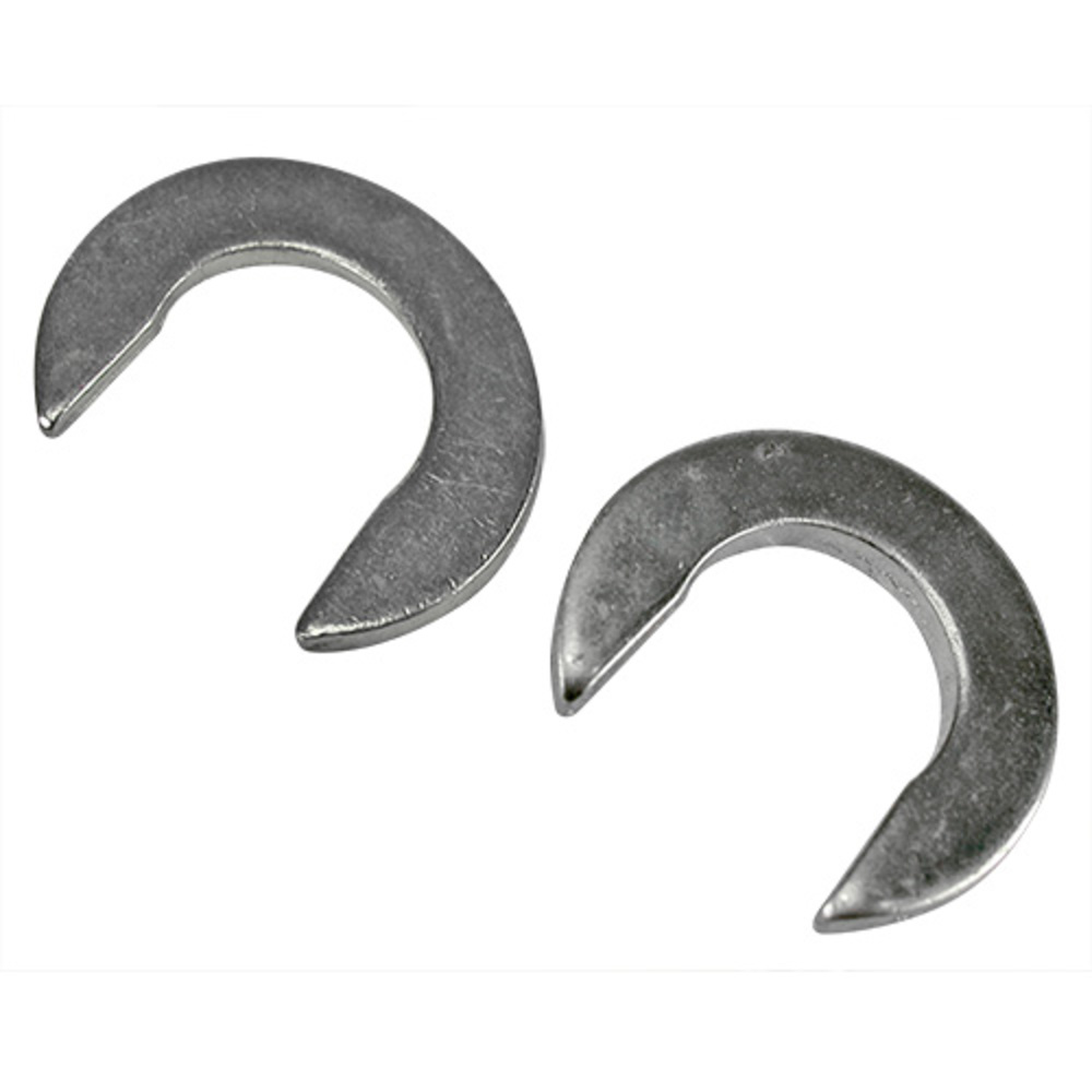 Caster Spacer Toyota 25X1/8 | Wurth USA