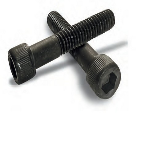 Allen Head Screw Black 5/16X11/2 | Wurth USA