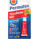 Permatex High Strength Threadlocker Red Gel, 5G | Wurth USA