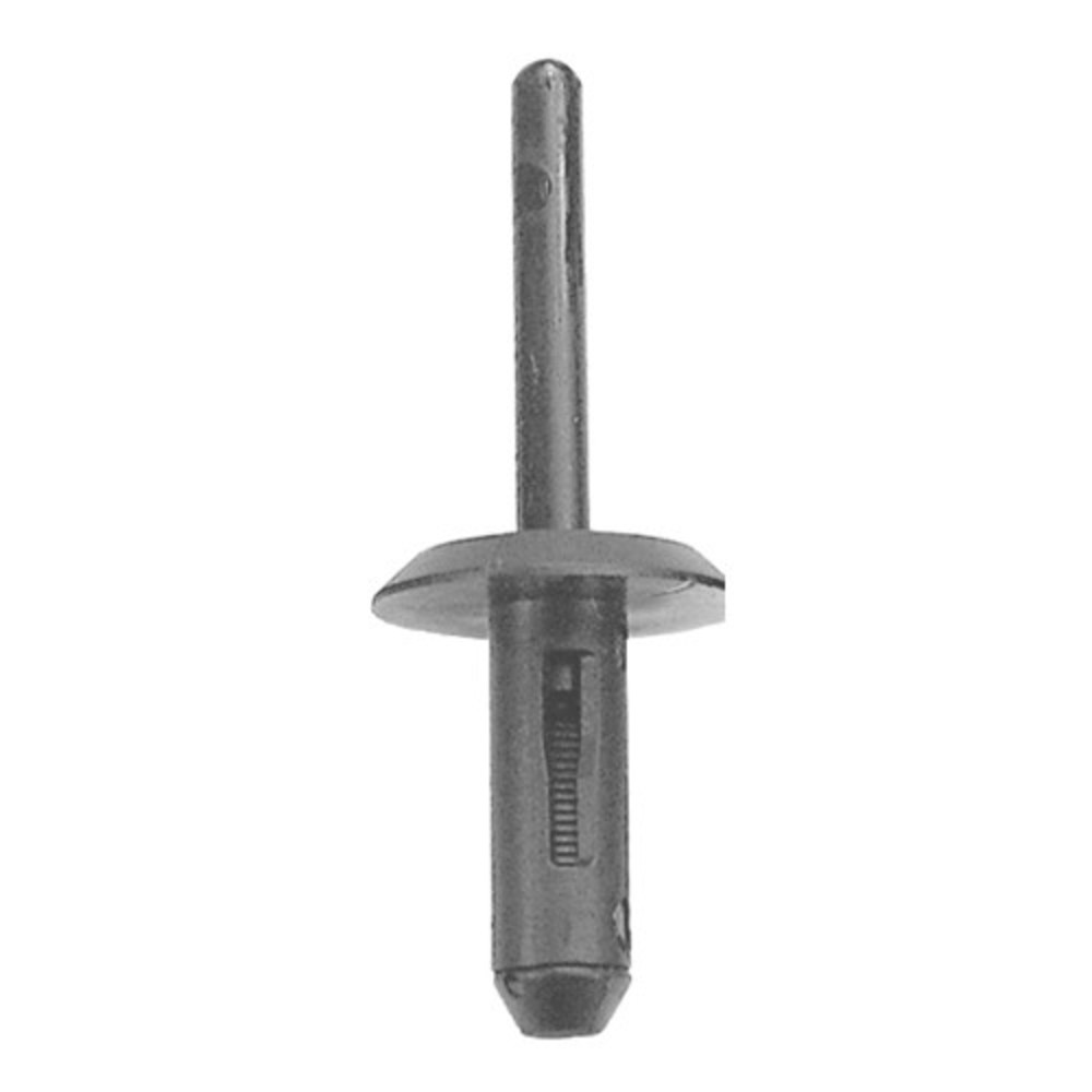 Plastic Rivet 6.6mm | Wurth USA