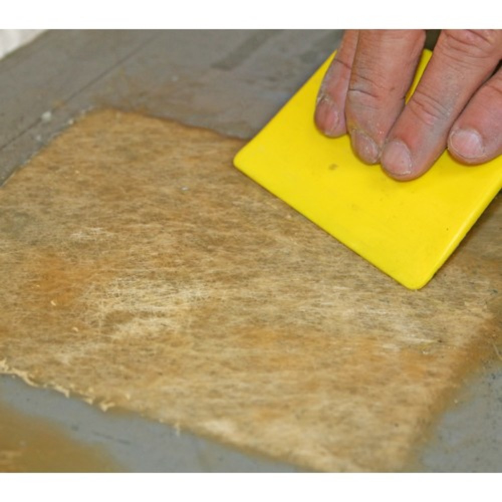 Fibreglass Polyester Resin | Wurth USA