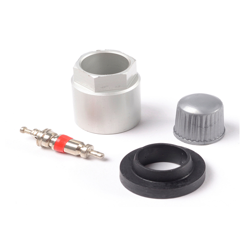 TPMS Replacement Parts Kit For GM with TRW Clamp-In | Wurth USA