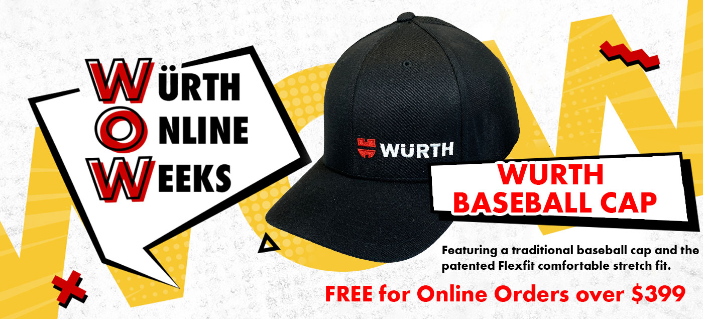 Wurth USA | Homepage