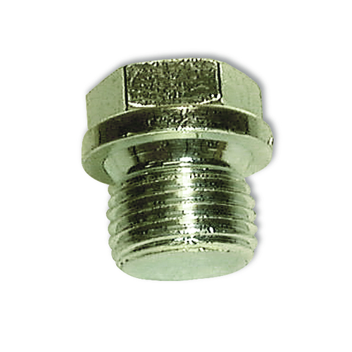 Drain Plug 17MM Wrench X M16 Diameter X 1.5 Thread Pitch | Drain Plugs ...