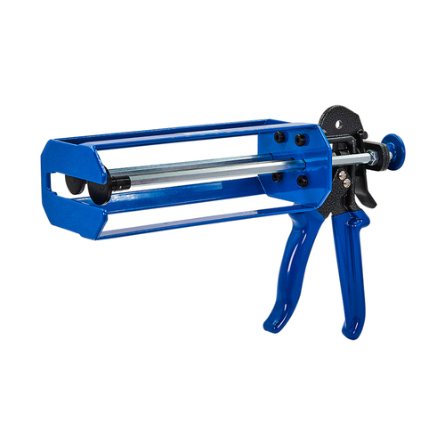 Dual Caulking Gun for 400 ml dual cartridges | Wurth USA