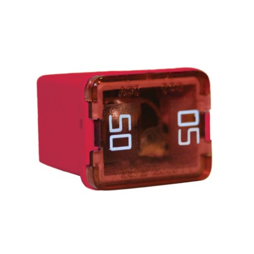 J-Case Fuse 50 Amp Low Profile | Wurth USA
