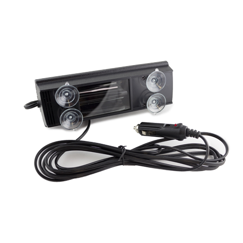 Ultra Violet 12 Volt Lamp For Windshield Repair | Wurth USA