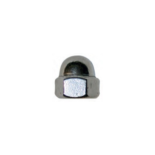 Stainless Steel Cap Nut Nc 1/4-20 | Cap Nuts | Nuts | US Hardware ...