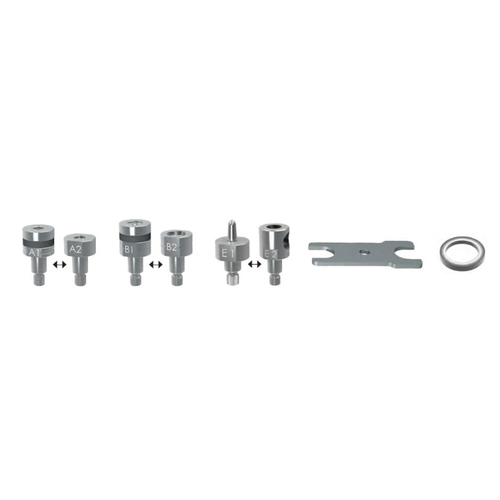 BMW DIE SET (12 PCS) | Wurth USA