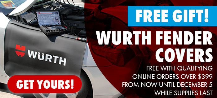 Wurth USA | Homepage