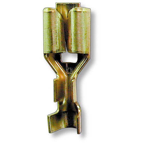 Universal OEM Terminal Female | Wurth USA