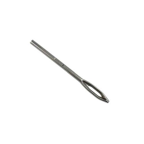 REPL PASSENGER SPLIT-EYE NEEDLE, 3-1/2 INCH | Wurth USA