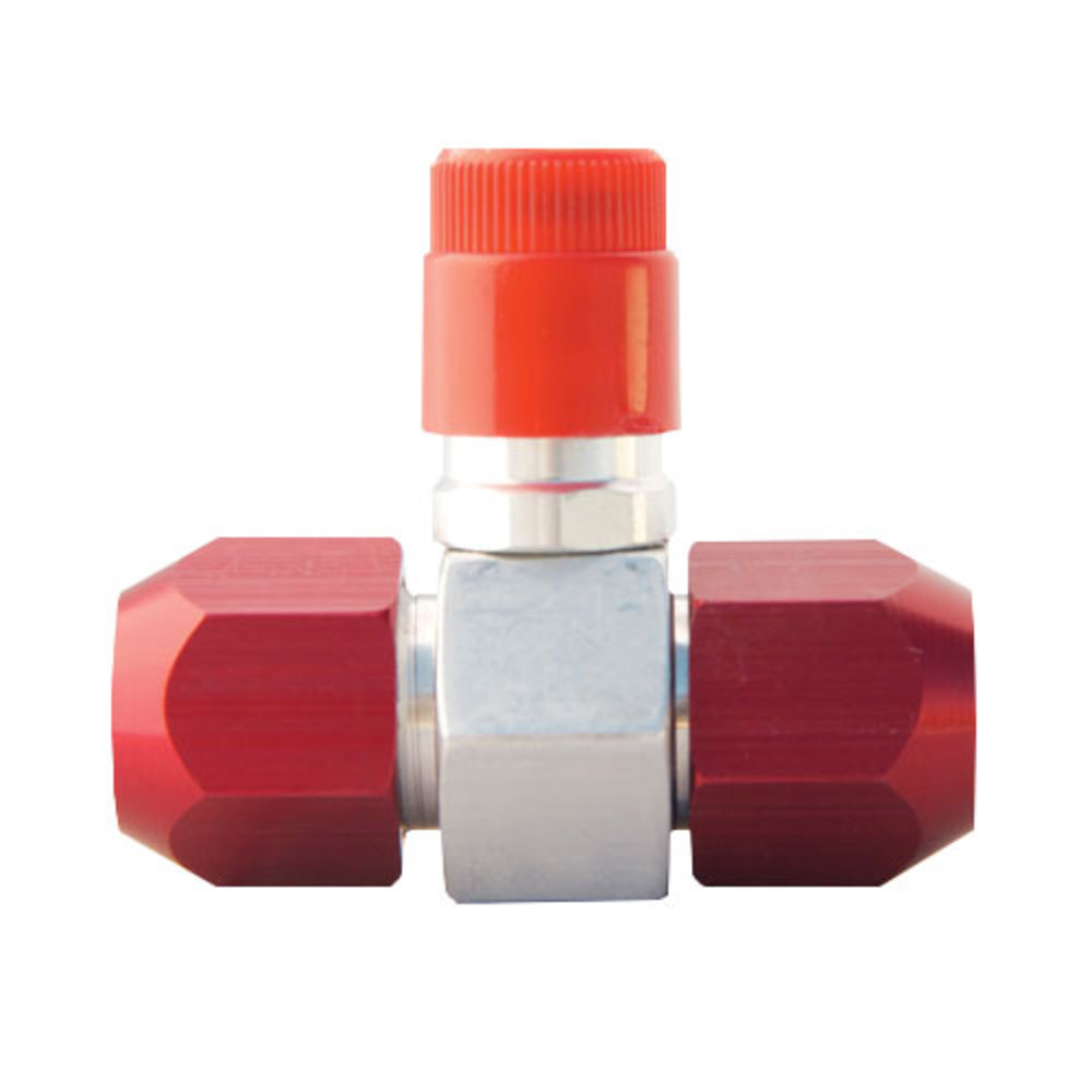 T Line Splice Low Side 1/2 Inch | Standard | AC Line Splices | Air ...