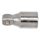 ZEBRA 1/2 Inch Angled Extension 50mm Long | Wurth USA