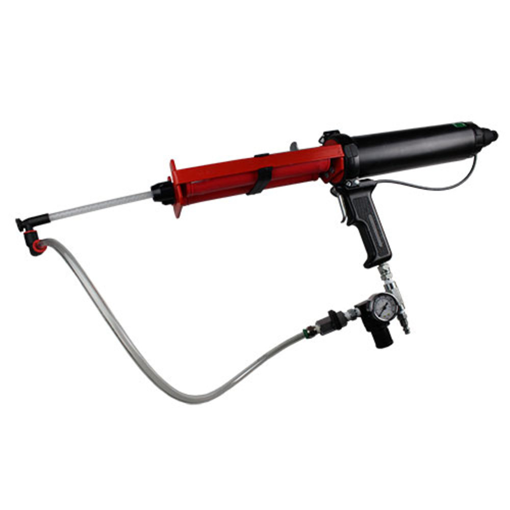 Texturing Tool Spray Adapter | Wurth USA