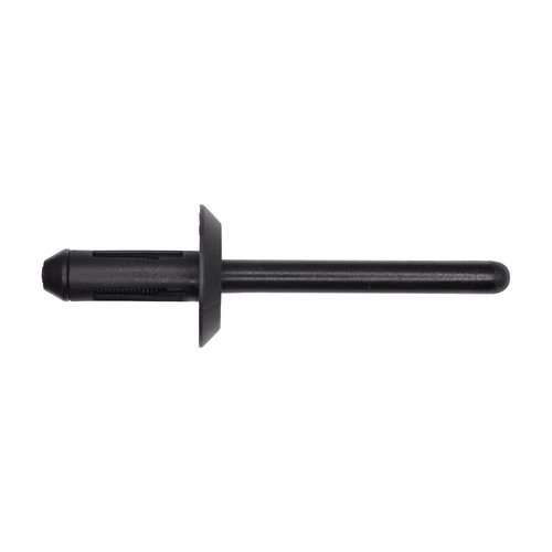Plastic Rivet 6.3mm | Wurth USA