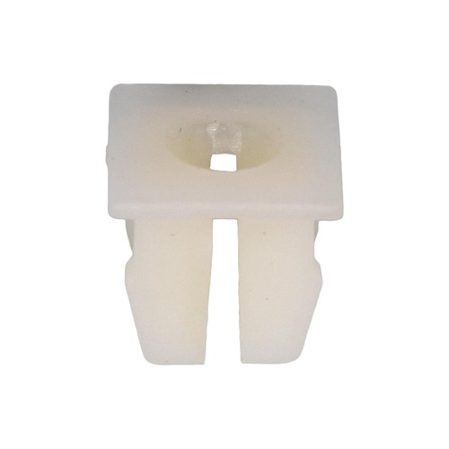 Oldsmobile/Amc/Mitsubishi/GM License Plate Nut | Nut | Auto Body Clips ...