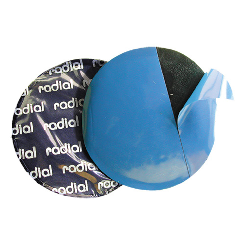 Radial Tire Repair Patch 3 1/4 Inch | Wurth USA