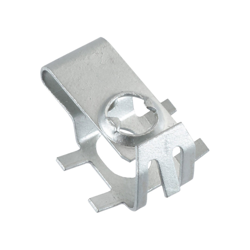 Under Cover Retainer Nut | Wurth USA