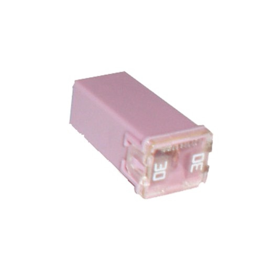J Case Fuse 30 Amp Jcase Fuses Electrical Wurth USA J Case Fuse 30 Amp Jcase Fuses Electrical Wurth USA