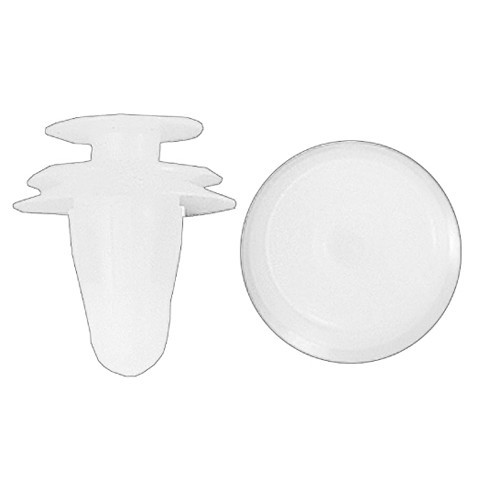 Body Clip Toyota | Wurth USA