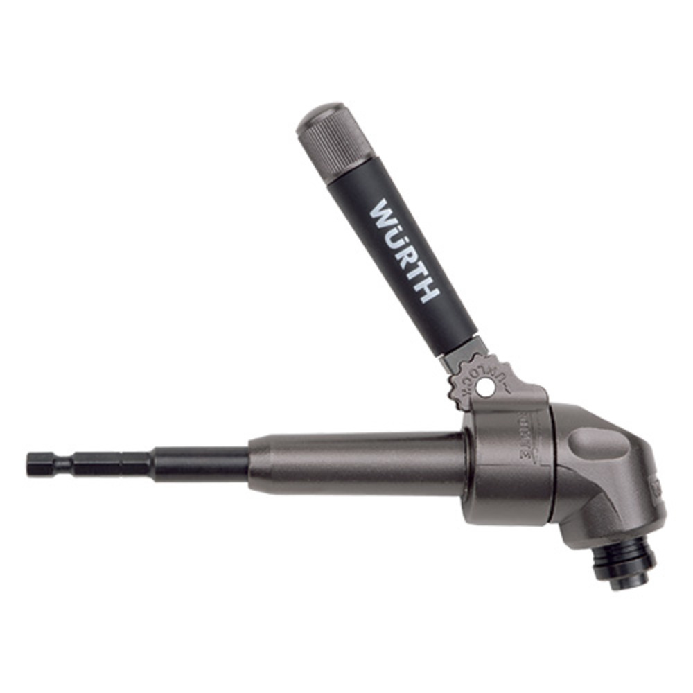 Angled Gear Tool | Wurth USA