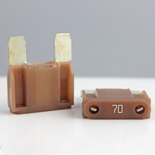 Maxi Fuse Amber 70 Amp | Wurth USA