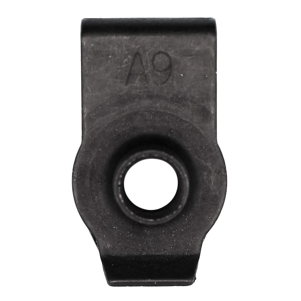 GM / Ford Fold Nut “U” M6-1.0 | Wurth USA