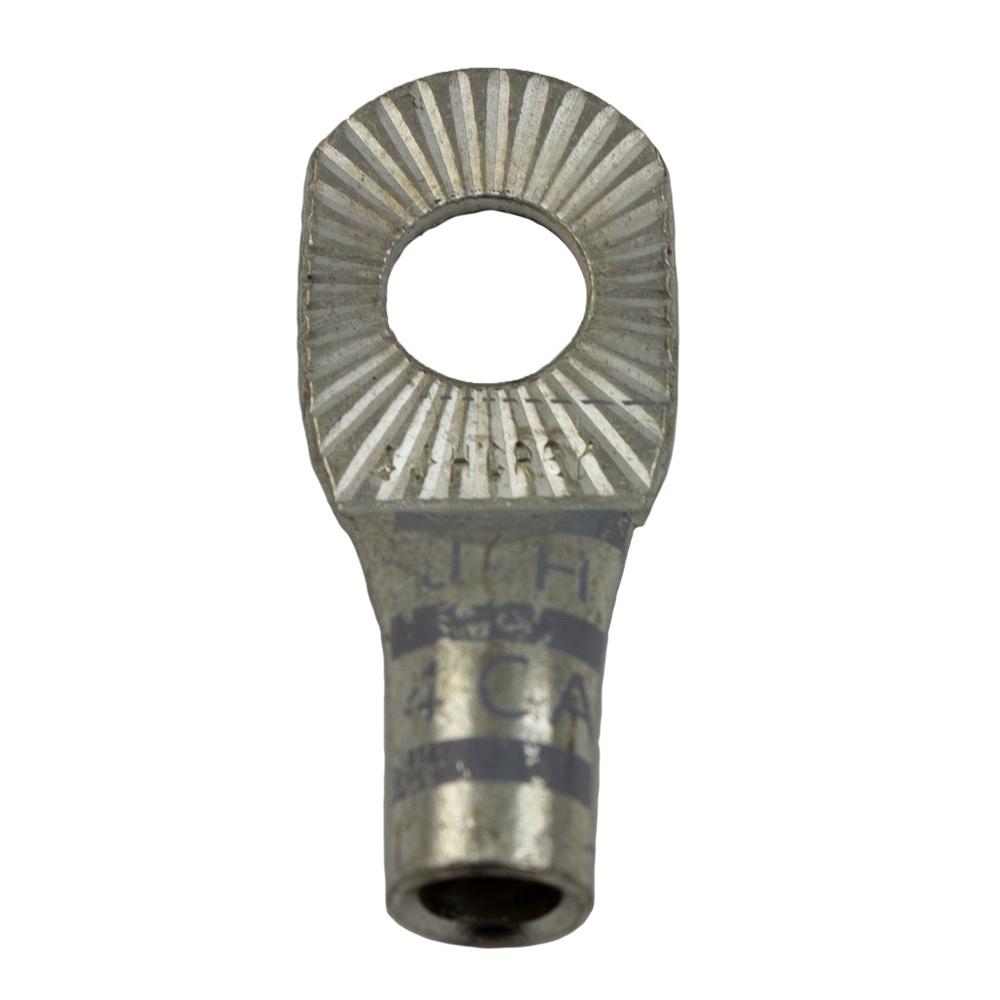 4 GA, 3/8" Lock & Stack Single Barrel | Wurth USA