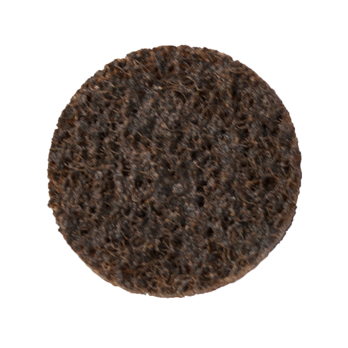 SURF PREP DISC 2" R - BROWN COARSE | Wurth USA