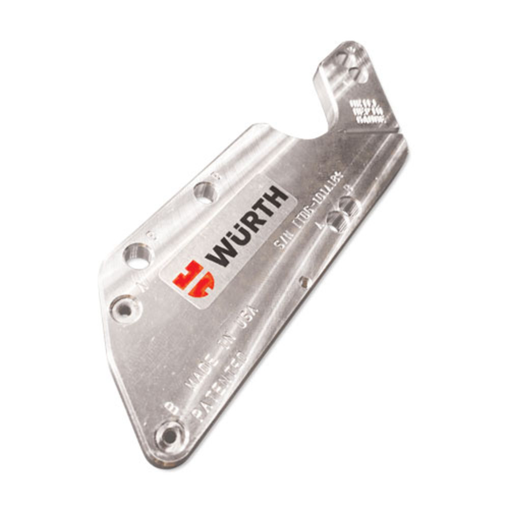 Exhaust Manifold Repair Kit - GM Gasoline Inline | Wurth USA