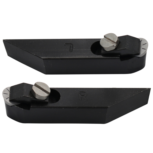 Right and Left Hand Tool Holder Set With 169073090 Bit | Wurth USA