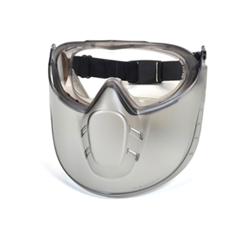 Barracuda Eye And Face Protector | Wurth USA