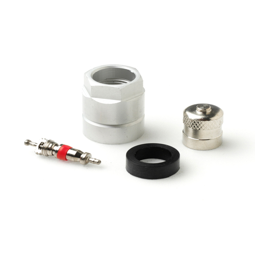TPMS Replacement Parts Kit For Nissan | Wurth USA