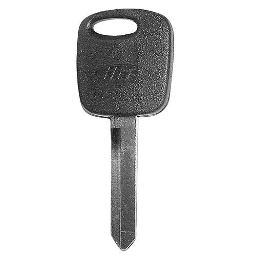 Key Blank Ford Pats 10 Cut | Ford/Lincon/Mercury | Key blanks | Keys ...