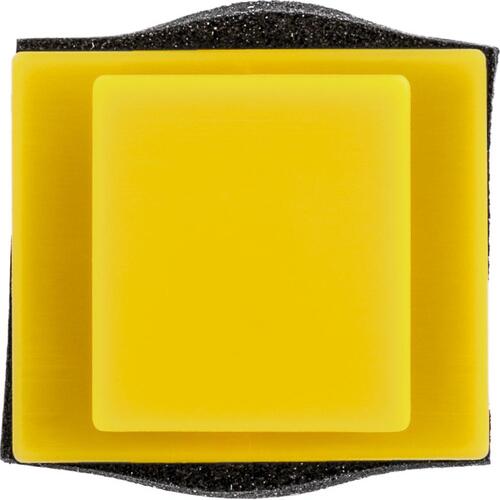 Trunk Side Trim Moulding Clip With Sealer | Wurth USA