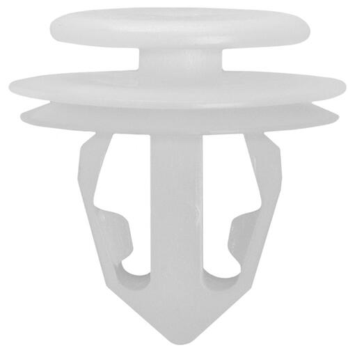 Mercedes/Volvo Speed Clip 6.3MM | Wurth USA