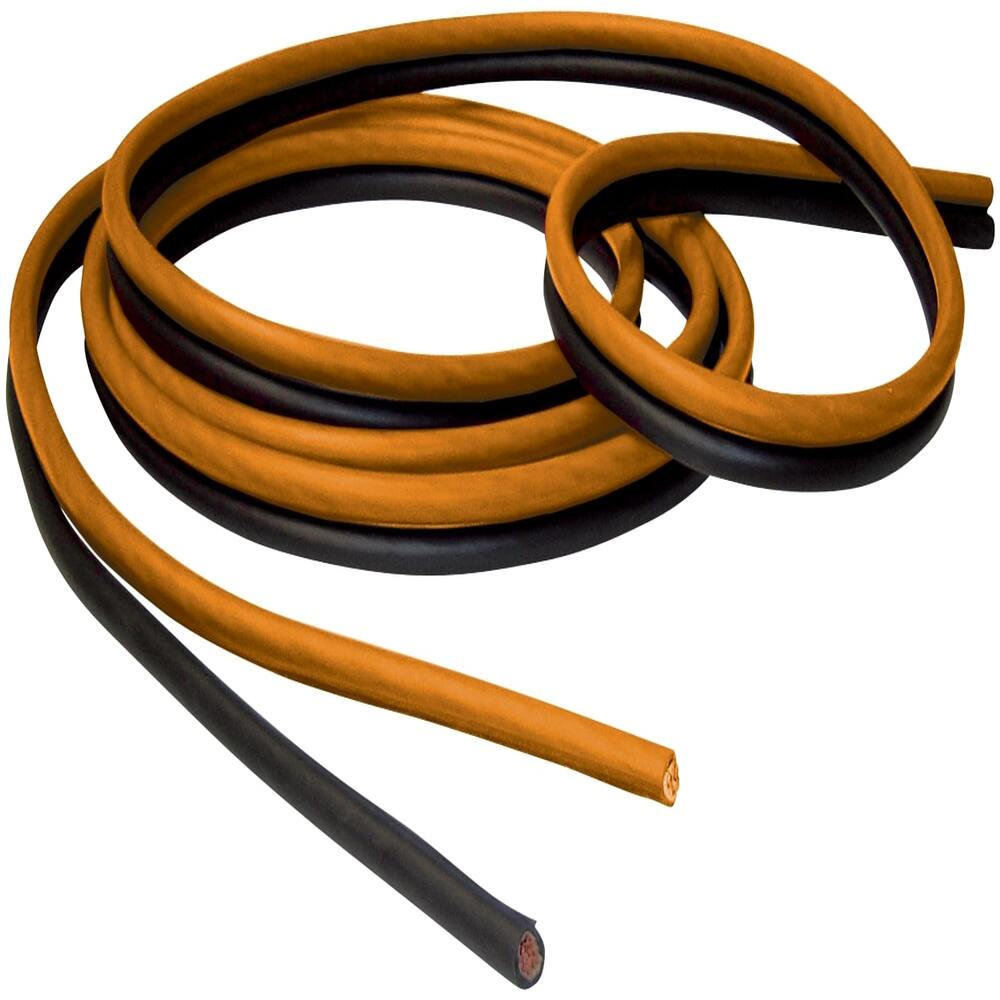 6-2 Twin Booster Cable 100' | Wurth USA
