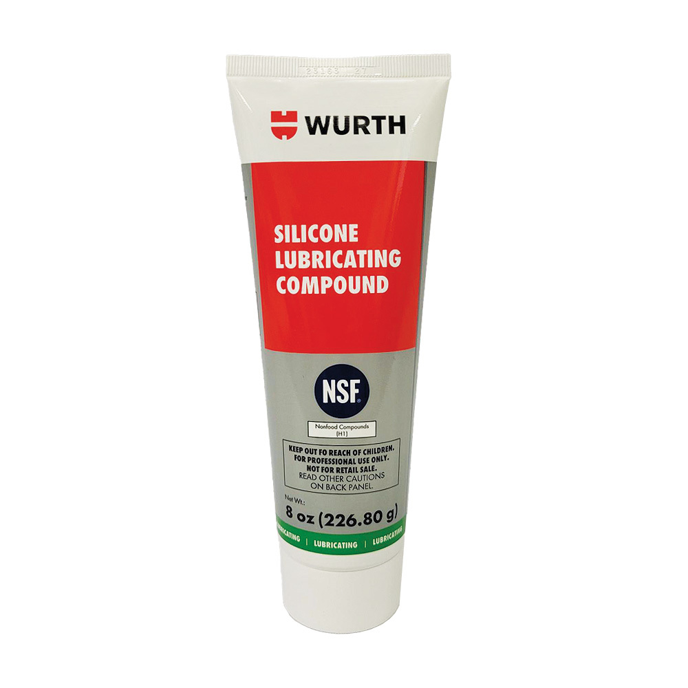 silicone grease