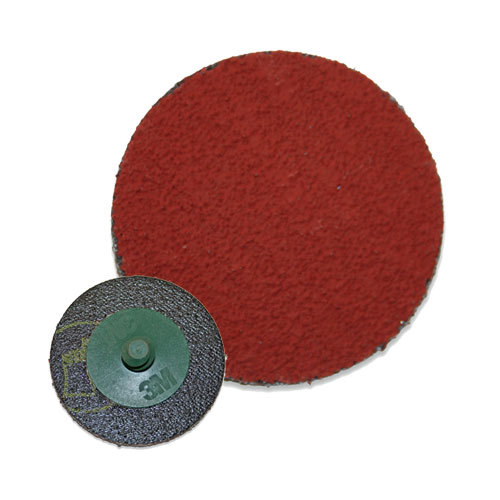 3M 777F Regal Polycut Roloc-2 Inch - 50 Inch | Wurth USA