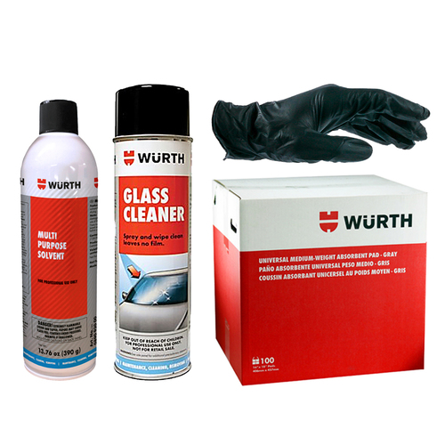 MPS Package | Wurth USA