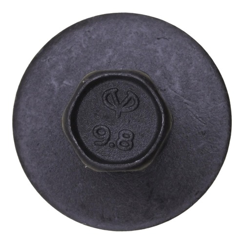 Ford Bolt Indent Hex Head with Dog Point | Wurth USA