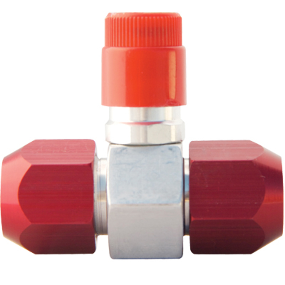 T Line Splice High Side 12MM | Wurth USA