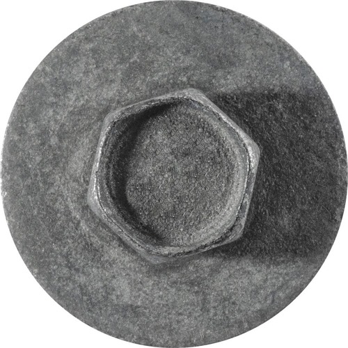 Indent Hex Head Bolt with Washer 8X25 | Wurth USA