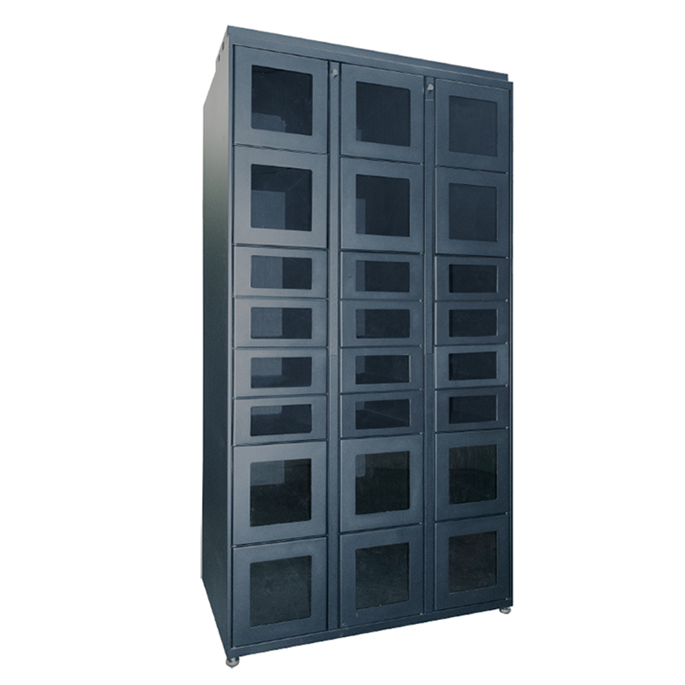 24 Door Locker | Wurth USA