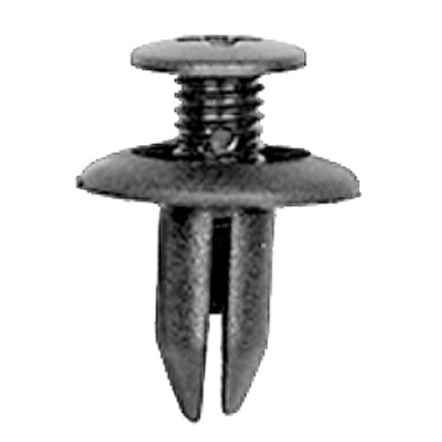 Toyota Screw Type Retainer | Screw Type Retainer | Auto Body Clips ...