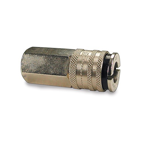 Hi Flow Quick Disconnect Air Coupler 1/4 Female | Wurth USA