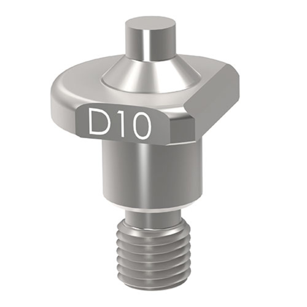 D10 PUNCH & FORM DIE - 4MM SOLID RIVET | Wurth USA